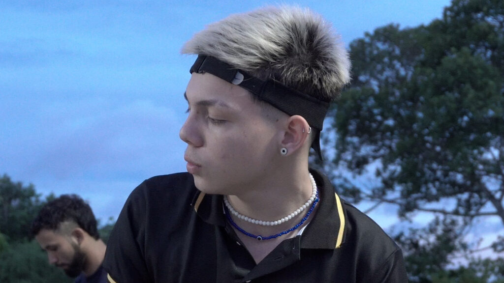 Jordan, Revelação do Trap da região norte viraliza após faixa “Sincero ...